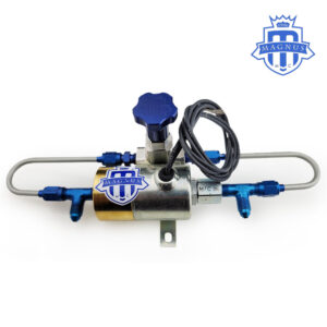Magnus Launch Control Device – Magnus Motorsports