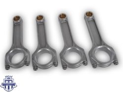 Magnus 4G63 Billet Steel Connecting Rods – Magnus Motorsports