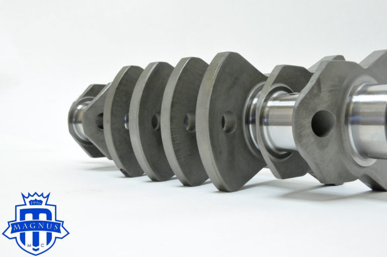 Magnus 4G63 DSM/EVO Crate Motor – Magnus Motorsports
