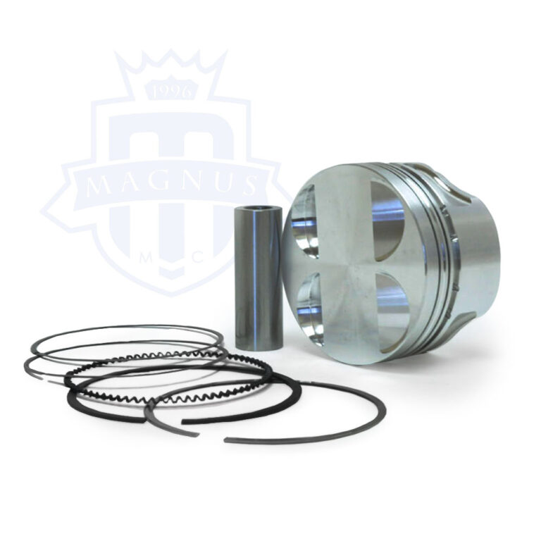 Magnus 4G63 DSM/EVO Dry Sump Crate Motor – Magnus Motorsports