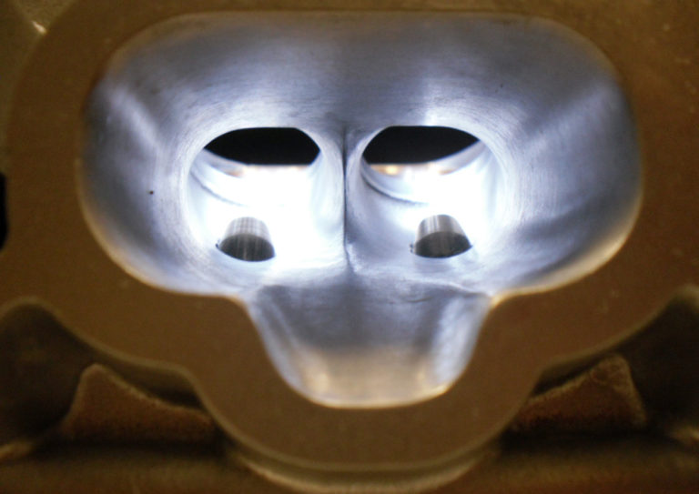 Magnus 4G63 CNC Ported Cylinder Head – Magnus Motorsports