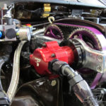 Magnus 4G63 Mechanical Fuel Pump Drive – Magnus Motorsports