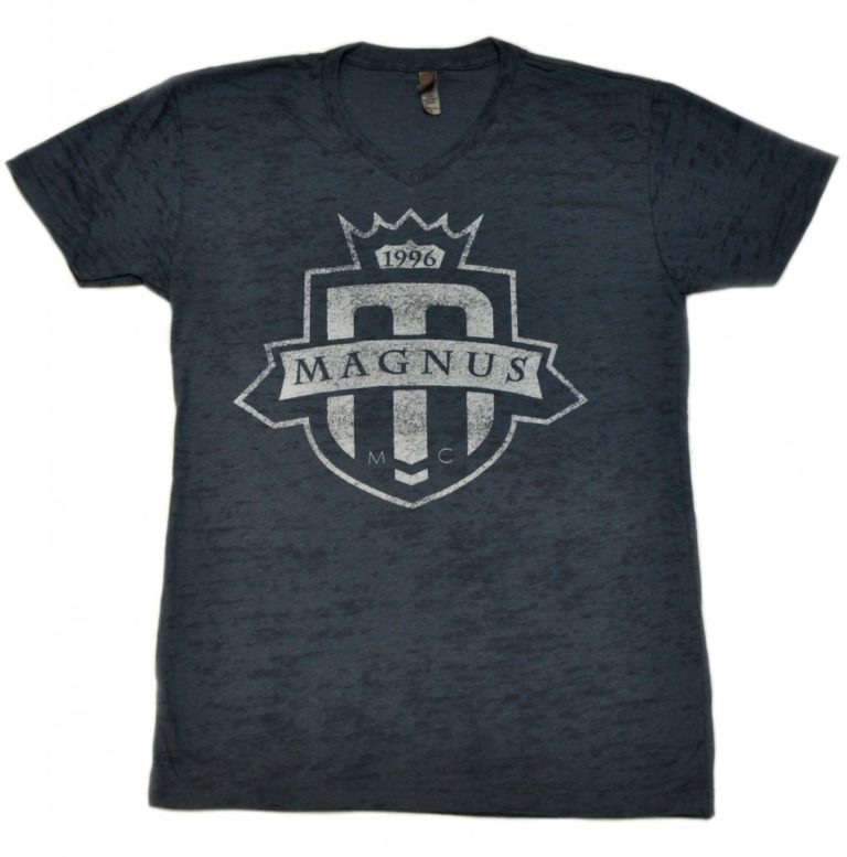 Magnus 1000+HP T-Shirt – Magnus Motorsports