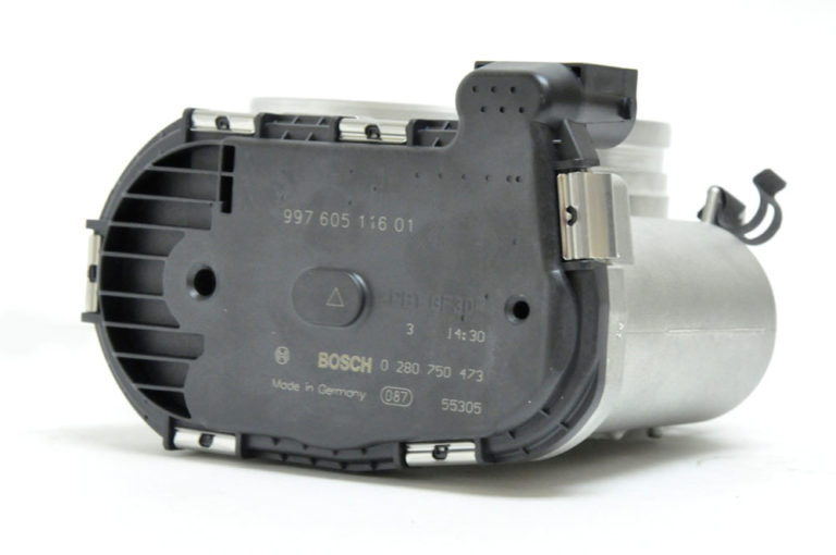 Bosch 82mm Throttle Body – Magnus Motorsports