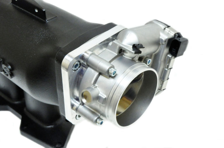 Bosch 82mm Throttle Body – Magnus Motorsports