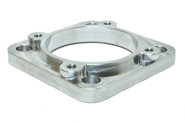 Bosch 82mm Throttle Body – Magnus Motorsports