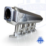 Magnus Honda H22 Sheetmetal Intake Manifold – Magnus Motorsports
