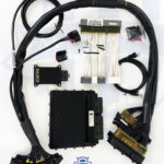 Syvecs ECU – Magnus Motorsports