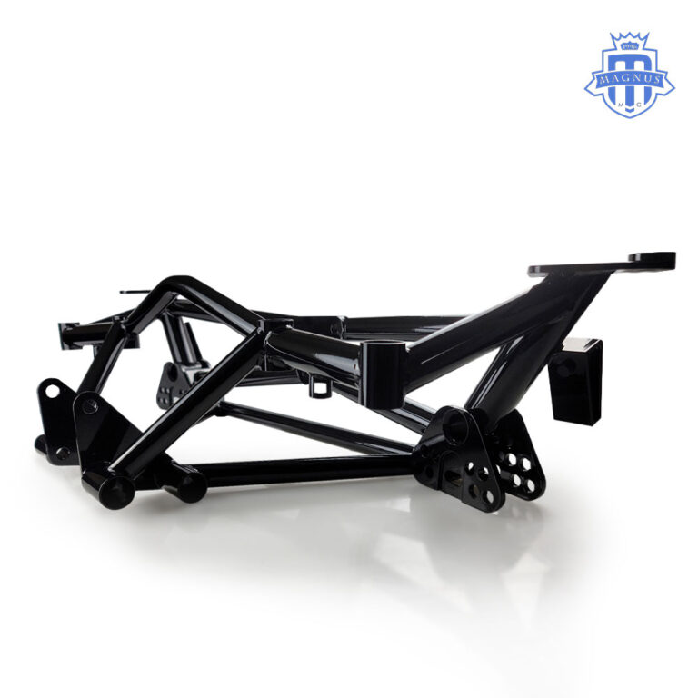 Magnus Lightweight Chromoly rear subframe for EVO 7 – 9 CT9A – Magnus ...