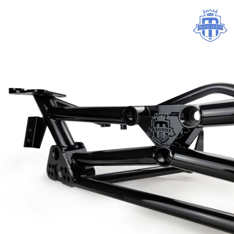 Magnus Lightweight Chromoly rear subframe for EVO 7 – 9 CT9A – Magnus ...