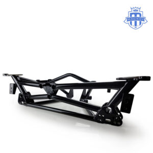 Magnus Lightweight Chromoly rear subframe for EVO 7 – 9 CT9A – Magnus ...