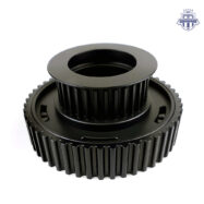 Magnus 4G63 Evo 4-9 Billet Valve Cover for Dry Sump or w/ Oil Cap ...