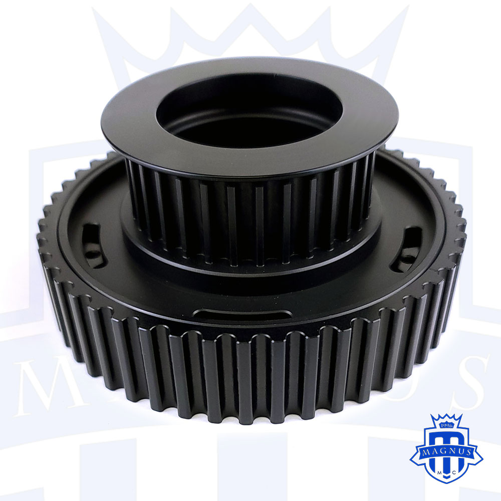 R35 GTR Dry Sump Kit – Magnus Motorsports