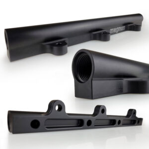 Magnus V4 Cast Aluminum Intake Manifold for Evo 1-3 & 2G DSM – Magnus ...