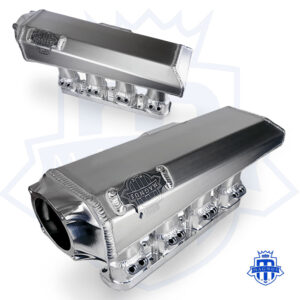 Magnus GTR VR38 Billet Intake Manifold – Magnus Motorsports