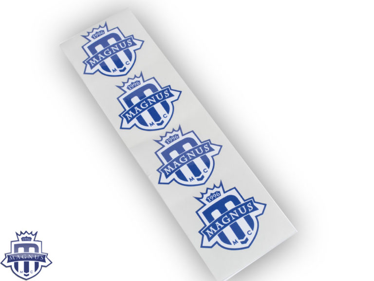 Promo – Magnus Motorsports