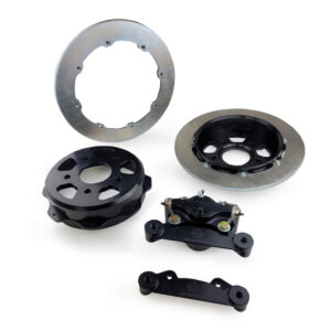 Magnus Evo X Lightweight Brake Kit – Magnus Motorsports