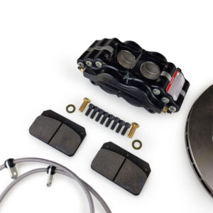 Magnus Evo X Lightweight Brake Kit – Magnus Motorsports