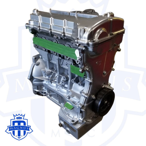 Magnus 4B11 Pistons – Magnus Motorsports