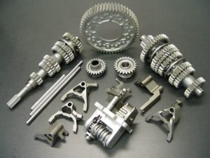 VR38 GTR R35 RWD Oil Pan Dry Sump – Magnus Motorsports