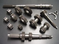 TREMEC T56/TR-6060 MAGNUM 6 Speed Sequential – Magnus Motorsports