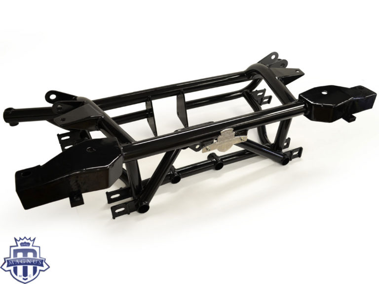 Magnus Lightweight Chromoly Evo X Rear Subframe – Magnus Motorsports