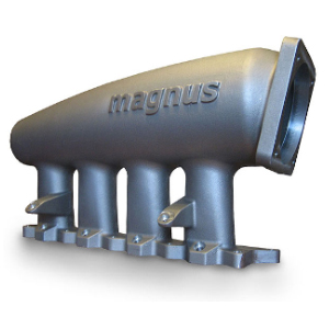 Magnus V5 Intake Manifold – Magnus Motorsports