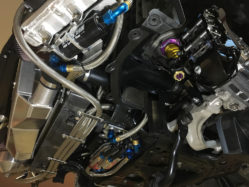 R35 GTR Dry Sump Kit – Magnus Motorsports