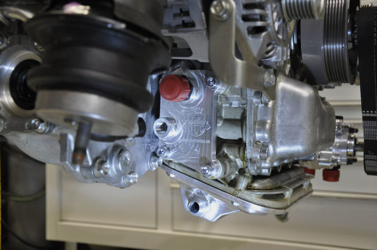 R35 GTR Dry Sump Kit – Magnus Motorsports