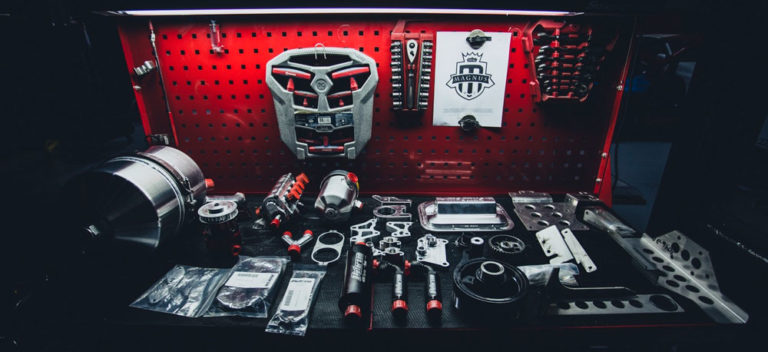 R35 GTR Dry Sump Kit – Magnus Motorsports