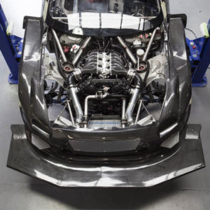 R35 GTR Dry Sump Kit – Magnus Motorsports