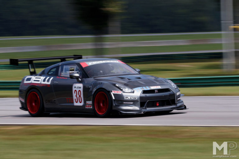 R35 GTR Dry Sump Kit – Magnus Motorsports