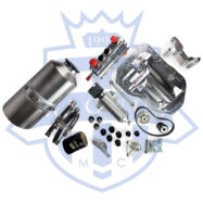 Magnus Subaru EJ25 Dry Sump Kit – Magnus Motorsports