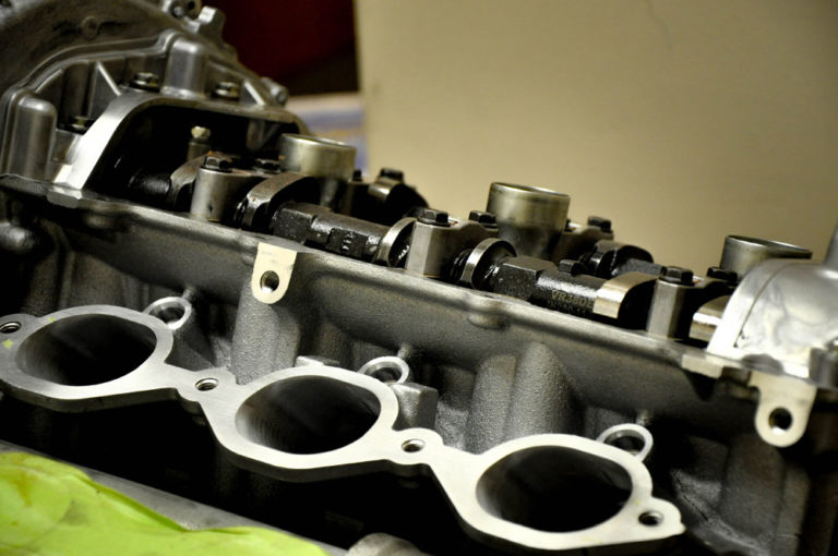 Magnus VR38DETT GTR Crate Motor – Magnus Motorsports