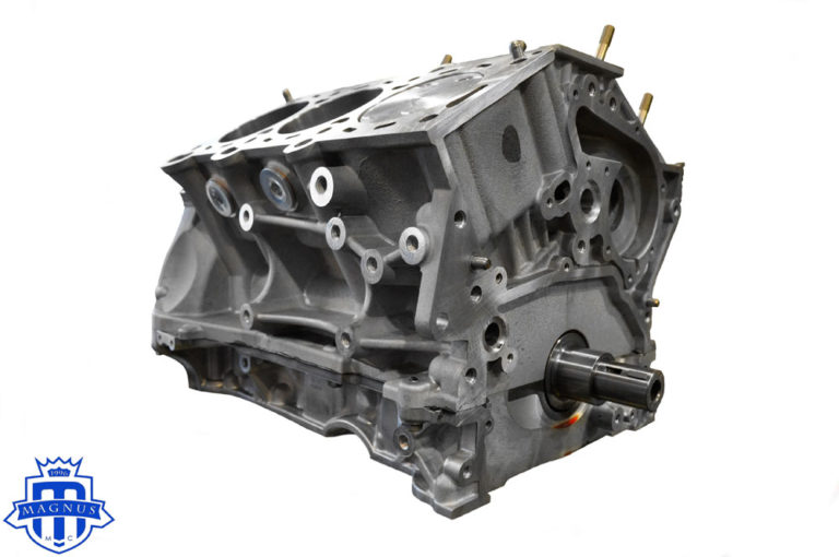 Magnus VR38DETT GTR Crate Motor – Magnus Motorsports