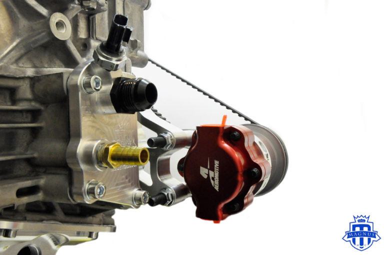 Magnus VR38DETT GTR Crate Motor – Magnus Motorsports