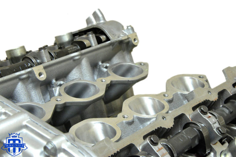 Magnus VR38DETT GTR Crate Motor – Magnus Motorsports