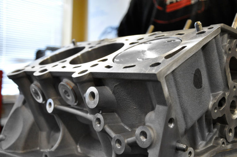 Magnus VR38DETT GTR Crate Motor – Magnus Motorsports