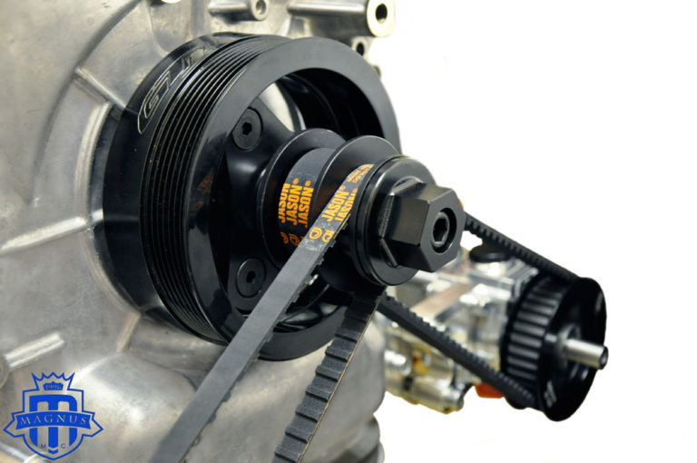 Magnus VR38DETT GTR Crate Motor – Magnus Motorsports