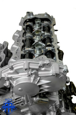 Magnus VR38DETT GTR Crate Motor – Magnus Motorsports