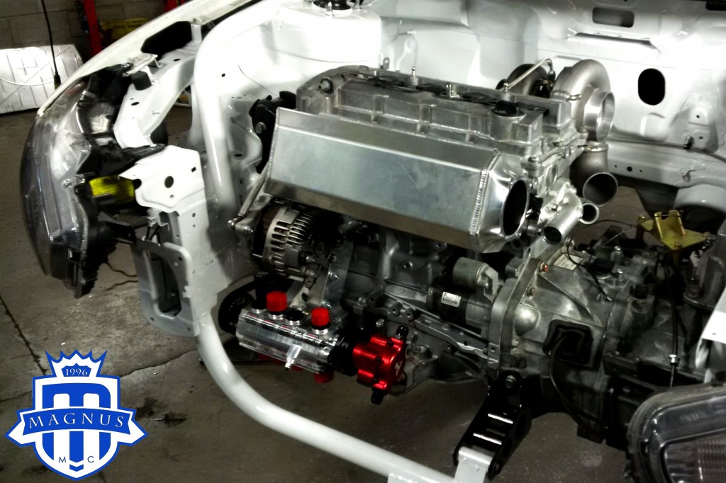 Tuning – Magnus Motorsports