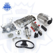 Magnus Subaru EJ25 Dry Sump Kit – Magnus Motorsports
