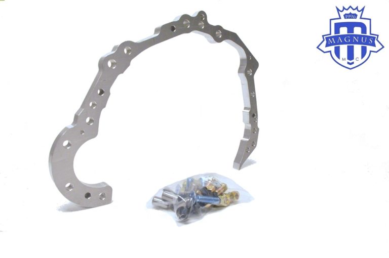 Magnus 2JZ Billet Dry Sump Low Profile Oil Pan – Magnus Motorsports