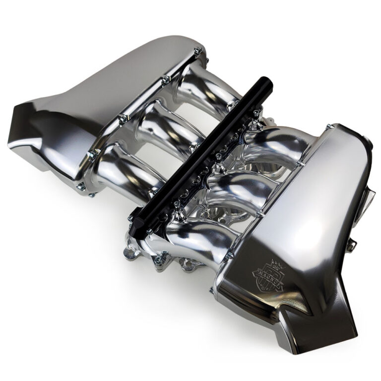Magnus GTR VR38 Billet Intake Manifold – Magnus Motorsports