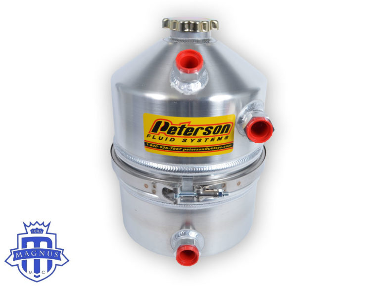 Magnus R35 GTR VR38 RWD Dry Sump Kit – Magnus Motorsports