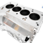 Magnus Billet Honda K series K20/K24 Engine Block – Magnus Motorsports
