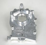 Magnus Subaru EJ25 Dry Sump Kit – Magnus Motorsports