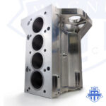Magnus Billet Honda K series K20/K24 Engine Block – Magnus Motorsports