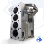 Magnus Billet Honda K series K20/K24 Engine Block – Magnus Motorsports