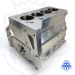 Magnus Billet Honda K series K20/K24 Engine Block – Magnus Motorsports